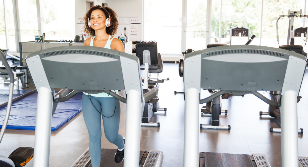 How Eating Well and Moving My Body Makes Me a Better Mommy