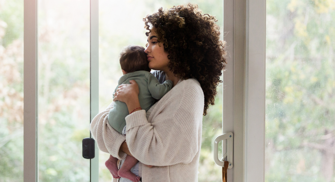 Mom vs Mom: Why Do Moms Always Judge Each Other?
