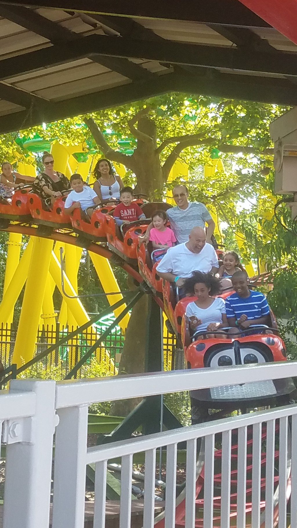 Adventureland: Fun and Adventure in Our Own Backyard