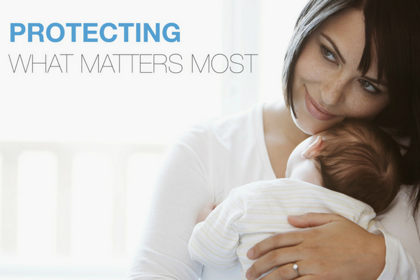 Cord Blood Banking {what expectant moms need to know}