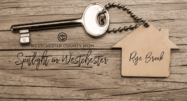 Spotlight on Westchester : Rye Brook