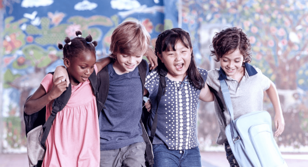 Ways to Help Children Understand How to Be Anti-Racist