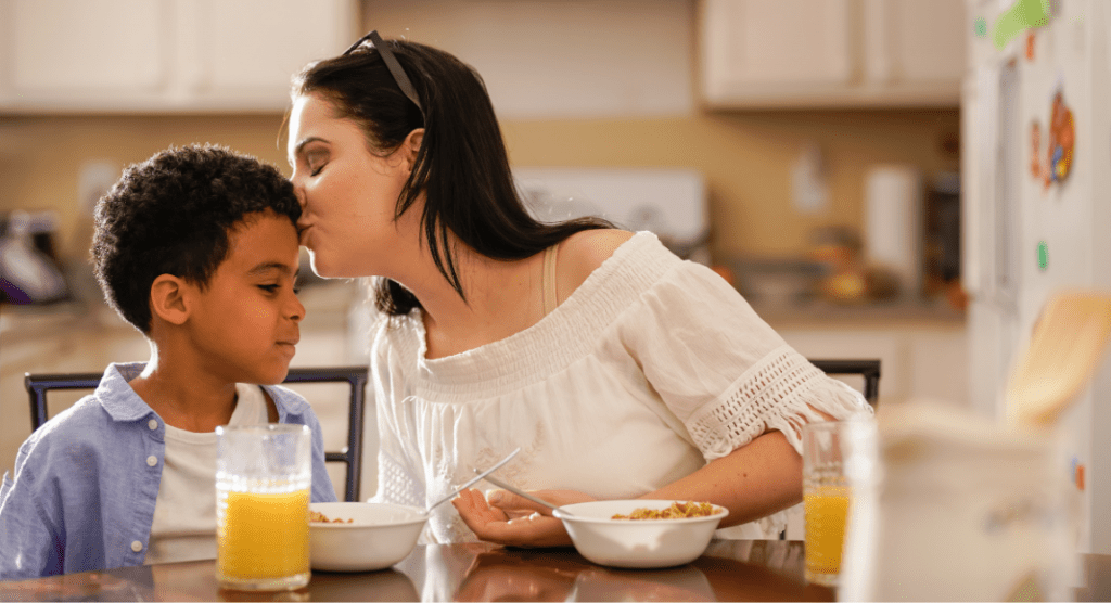 Why 2020 Was a Good Year for My Food Allergy Family