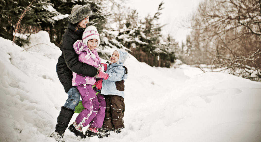 How Will We Get Through Winter?