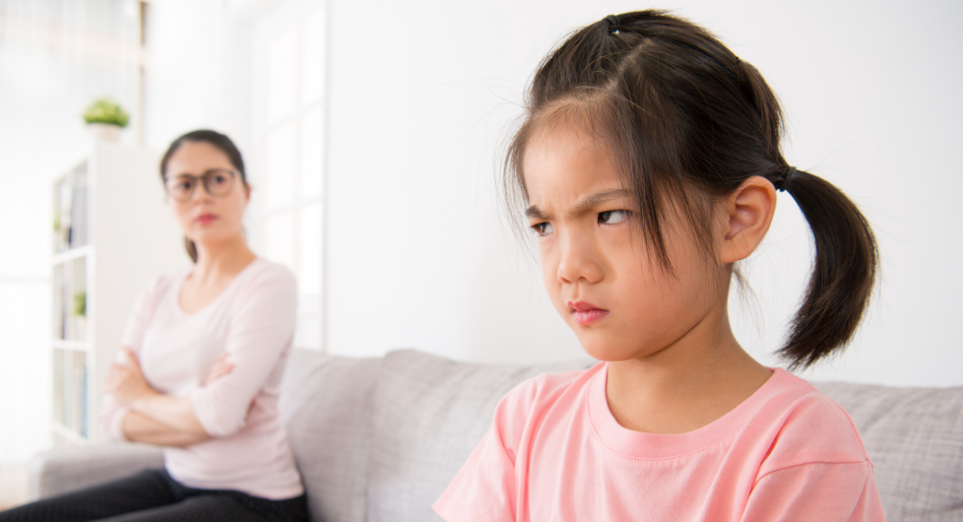To the Mom Who Has "That" Child