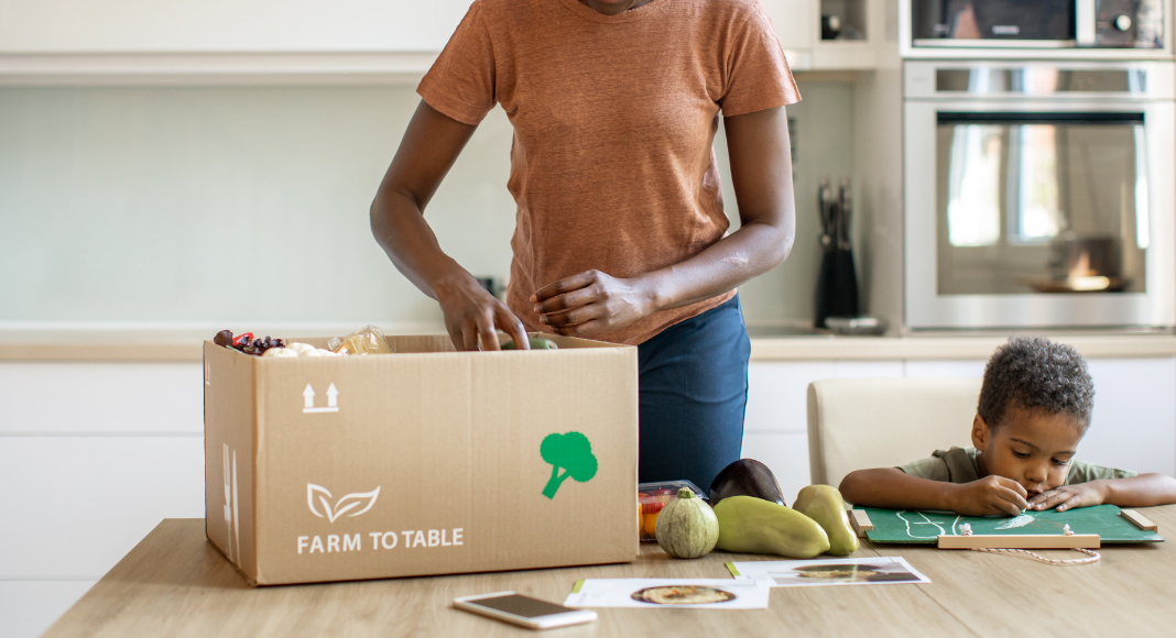 Meal Kits Have Saved Our Sanity and Made Mealtime Fun Again