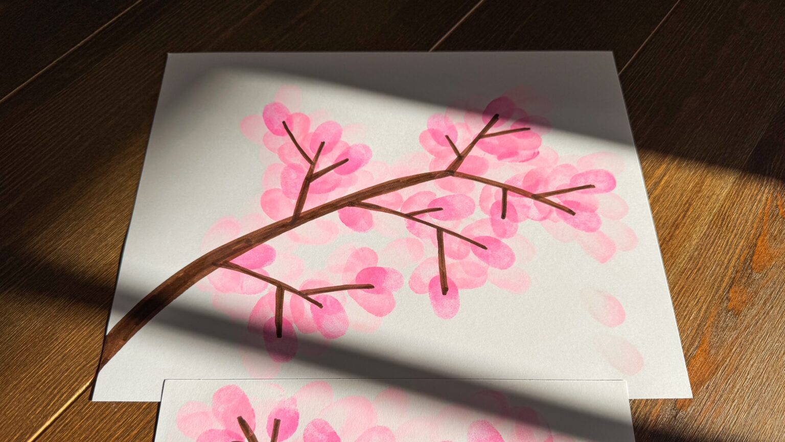 Fingerprint Cherry Blossoms & Festivals in Westchester County