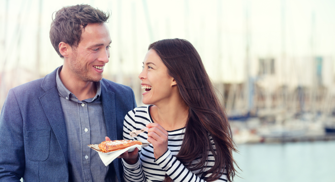 Learning To Love Again : Now What?