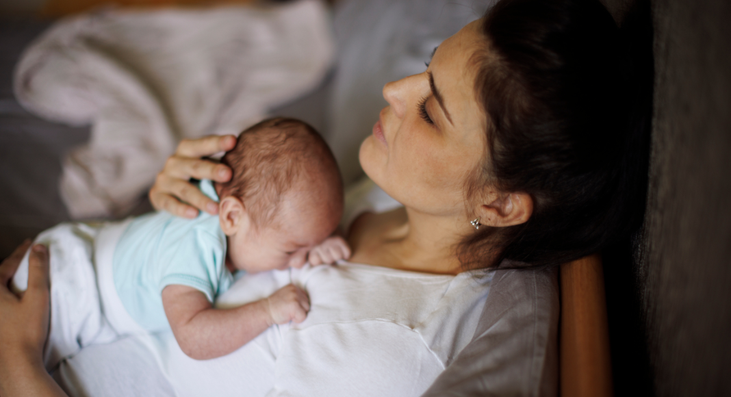EMDR for Birth Trauma: Healing and Hope