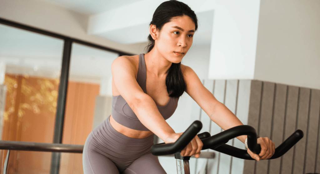Why Working Out Feels So Hard as a Mom (And It’s Not Your Fault)